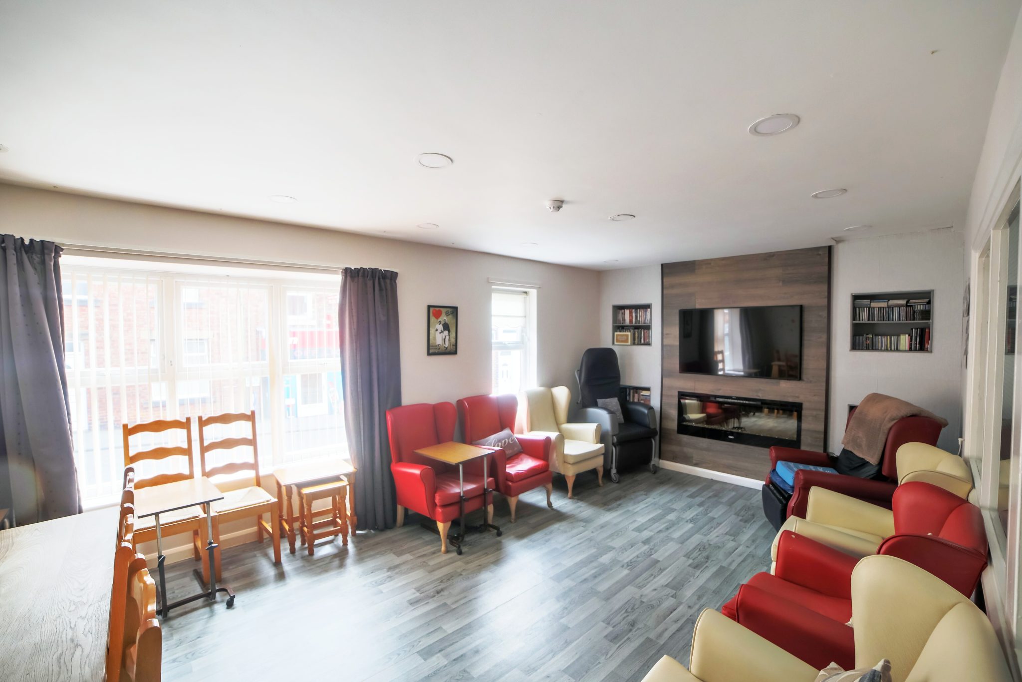 Gallery – Primrose Care Home